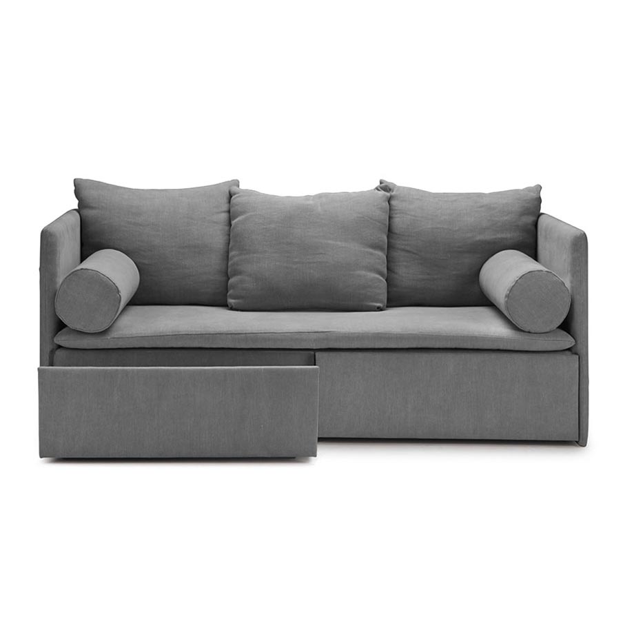 MILENA DAYBED by TRIBOA BAY LIVING
